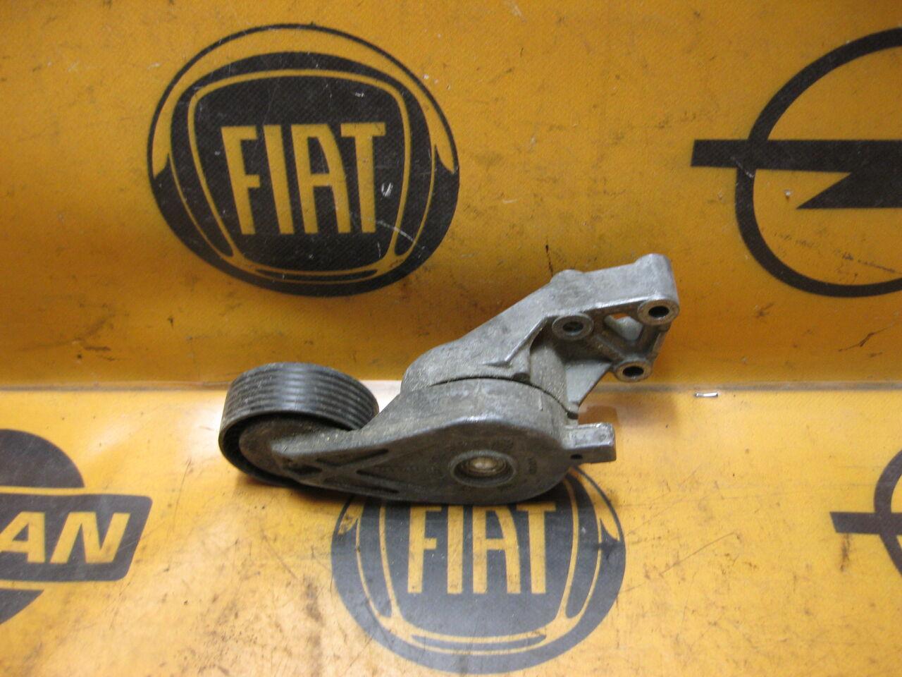 Купить Б/У Натяжной механизм генератора VOLKSWAGEN TRANSPORTER T5 Audi ...