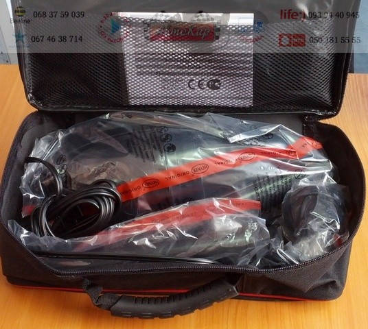 Пылесос Heyner CyclonicPower PRO для влажной и сухой уборки LED ...