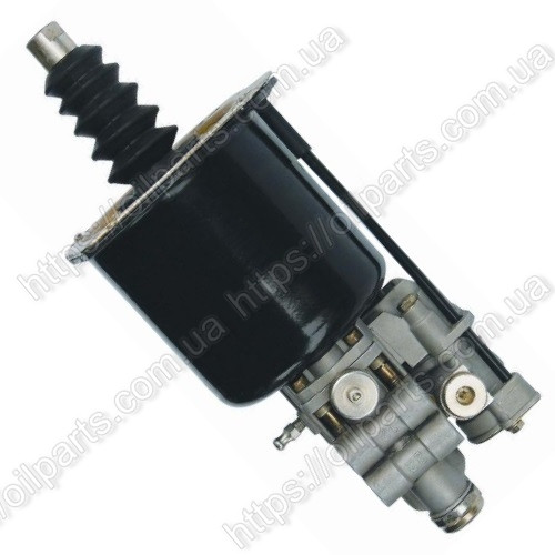 Усилитель сцепления ПГУ Wabco 9700511940 (ID#1643982839), купить на Prom.ua