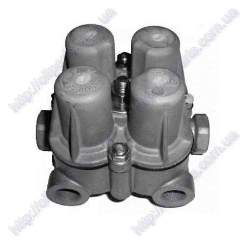 Купить COJALI 2322410 четырехконтурный защитный клапан, цена 1305 грн ...