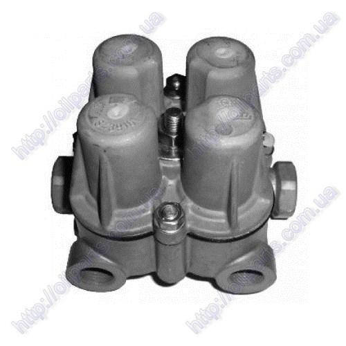 Купить COJALI 2322410 четырехконтурный защитный клапан, цена 1305 грн ...