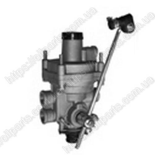 MAY 2413-97 Кран управления прицепом, цена 3190 грн — Prom.ua (ID ...