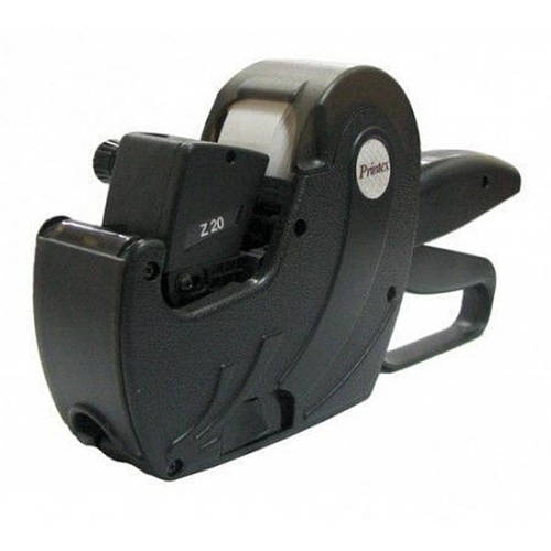 Купить Этикет-пистолет Printex Z20 (10n+10n) + Kit (5659), цена 3949 ...