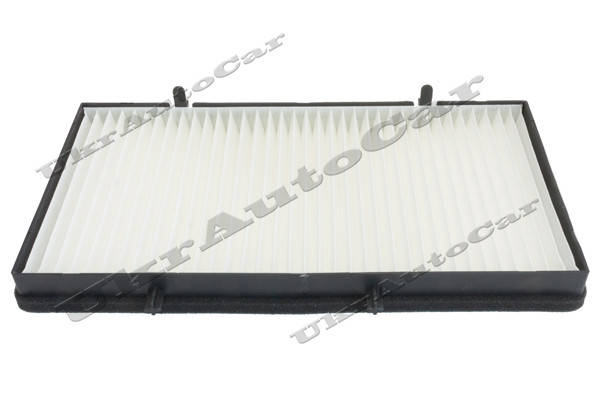 Купить Фильтр салона Renault Trafic II ( 342x191x45) 01 > 08 >, цена ...