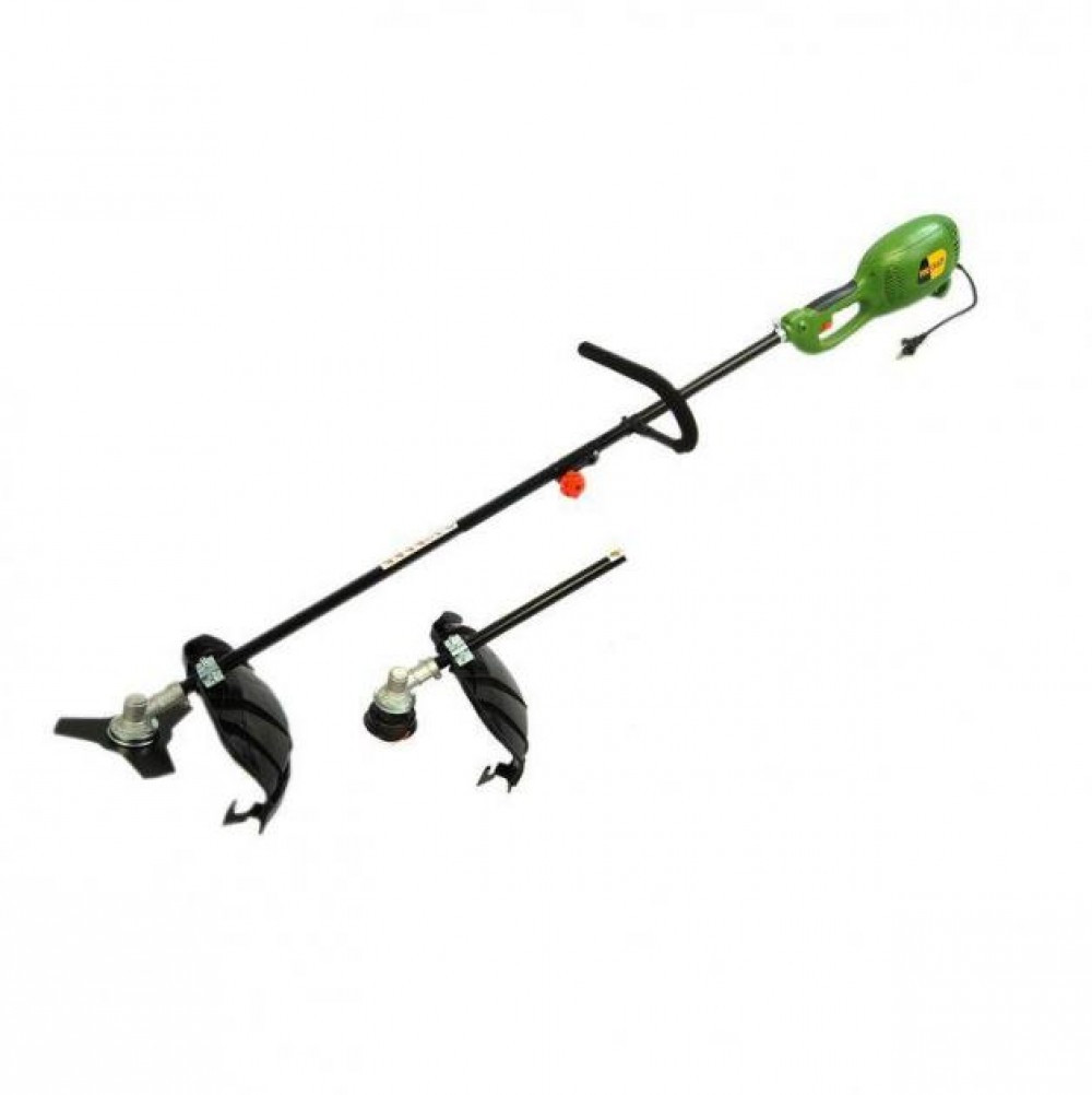 Электрокоса ProCraft GT-2000 (Двигатель Вверху) — Купить Недорого на Bigl.ua (1644079065)