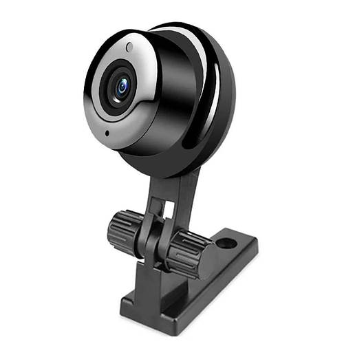 Панорамна IP WiFi мінікамера Wonsdar mini 1,3 Мп. AP hotspot ...