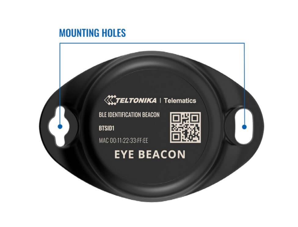 Датчик BLE Teltonika EYE Beacon (BTSID14KB801) (ID, BT 4.2, -88dBm ...
