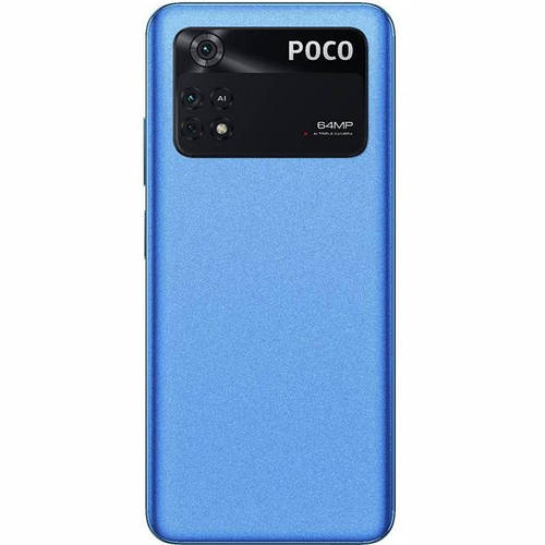 Купить Смартфон Xiaomi Poco M4 Pro 8/256GB Dual Sim Blue EU_, цена ...