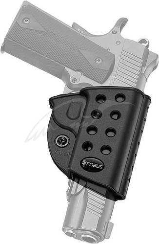 Кобура Fobus для Форт-12/14; Colt 1911 поворотная с поясным фиксатором ...