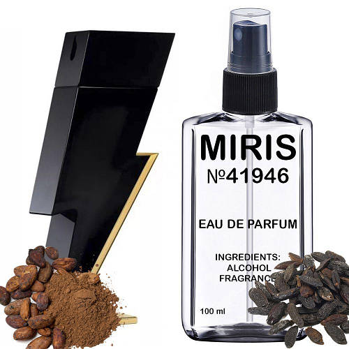 Духи MIRIS Premium №41946 (аромат похож на Bad Boy) Мужские 100 ml (ID ...