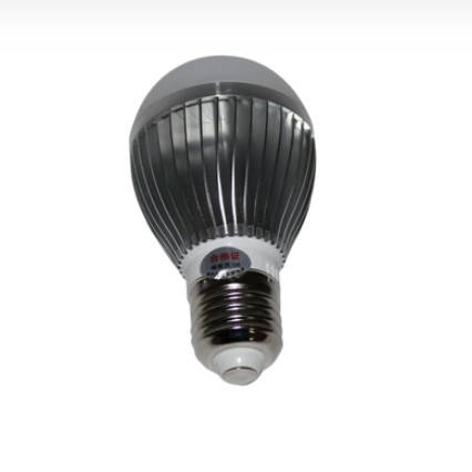 Светодиодная лампа LED 5Вт/220В | Энергосберегающая лампочка | Led ...