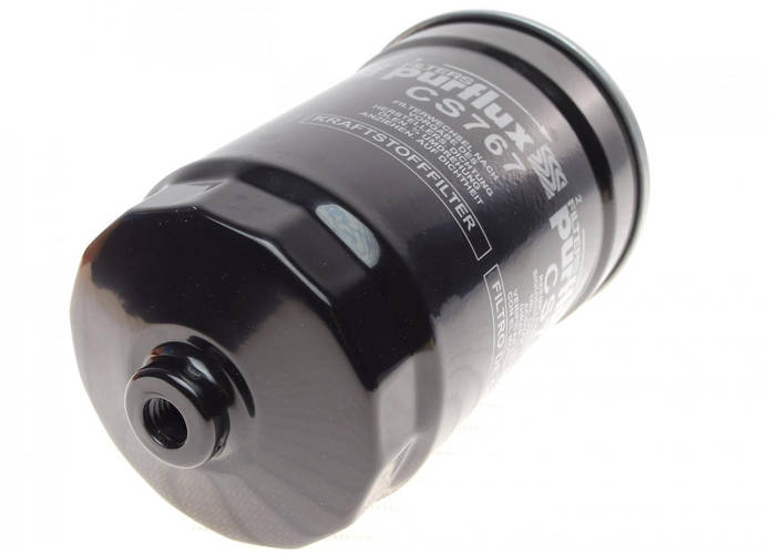 Фильтр топливный Purflux CS767 (Hyundai Kia), цена 719.74 грн — Prom.ua ...