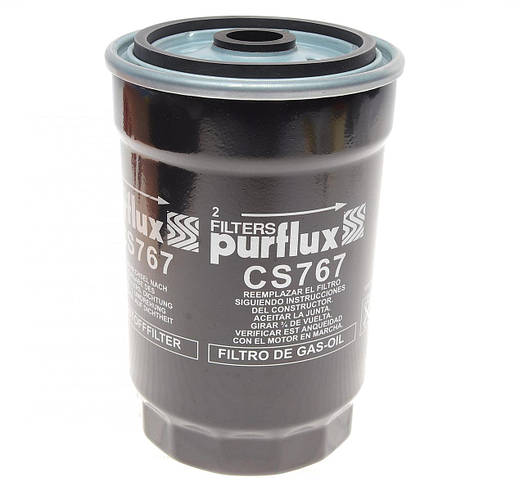 Фильтр топливный Purflux CS767 (Hyundai Kia), цена 719.74 грн — Prom.ua ...