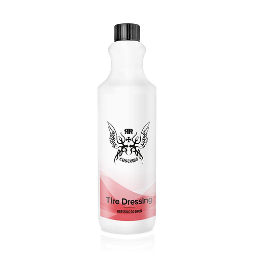 Купить Tire Dressing Dressing Gel гель для шин, цена 600 ₴ — Prom.ua ...