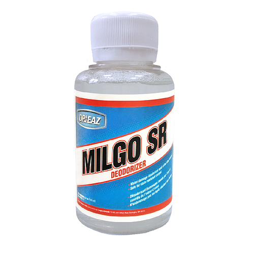 Milgo SR багатоцільовий нейтралізатор запаху концентрат 0.5 л, ціна ...