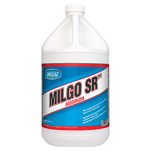 Milgo SR багатоцільовий нейтралізатор запаху концентрат 0.5 л, ціна ...
