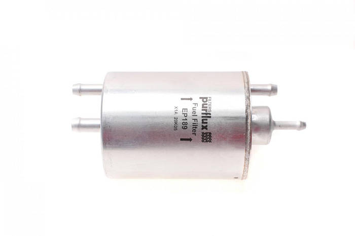 Купить Фильтр топливный Purflux EP189 (Mercedes-benz Puch Chrysler ...