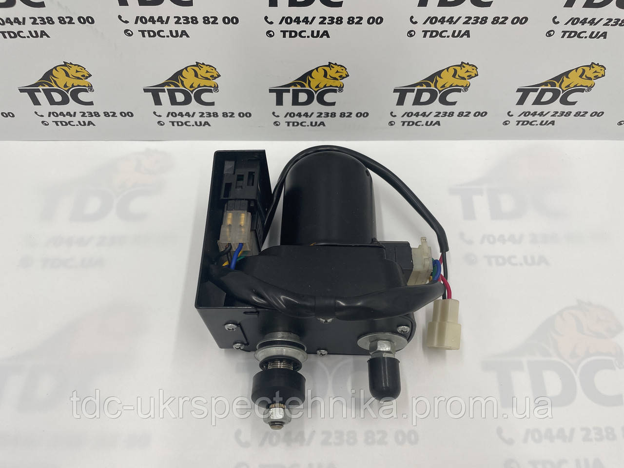 ZD2232A Привод дворника 65 град (ID#1638600107), цена: 10 ₴, купить на ...