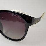Очки Jimmy Choo с поляризацией женские джими чу (ID#1366204652), цена ...