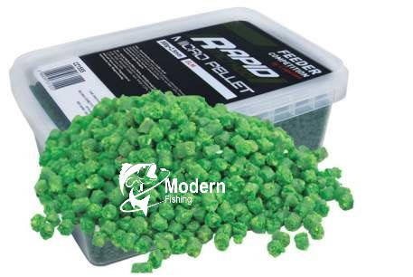 Методный микро пеллетс Rapid Method Micro Pellet Аромат Pinepple ...