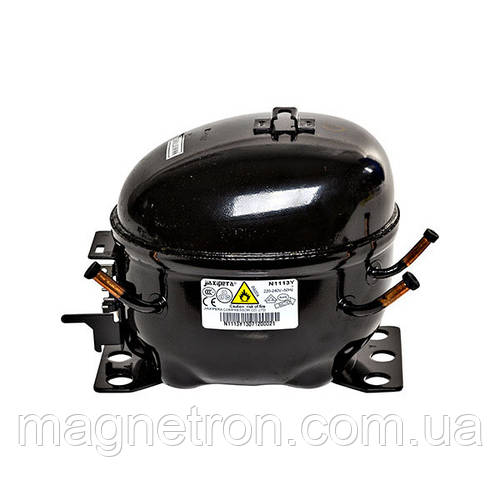 Компрессор к холодильнику JIAXIPERA N1113Y 152W R600a Indesit C00296632 ...