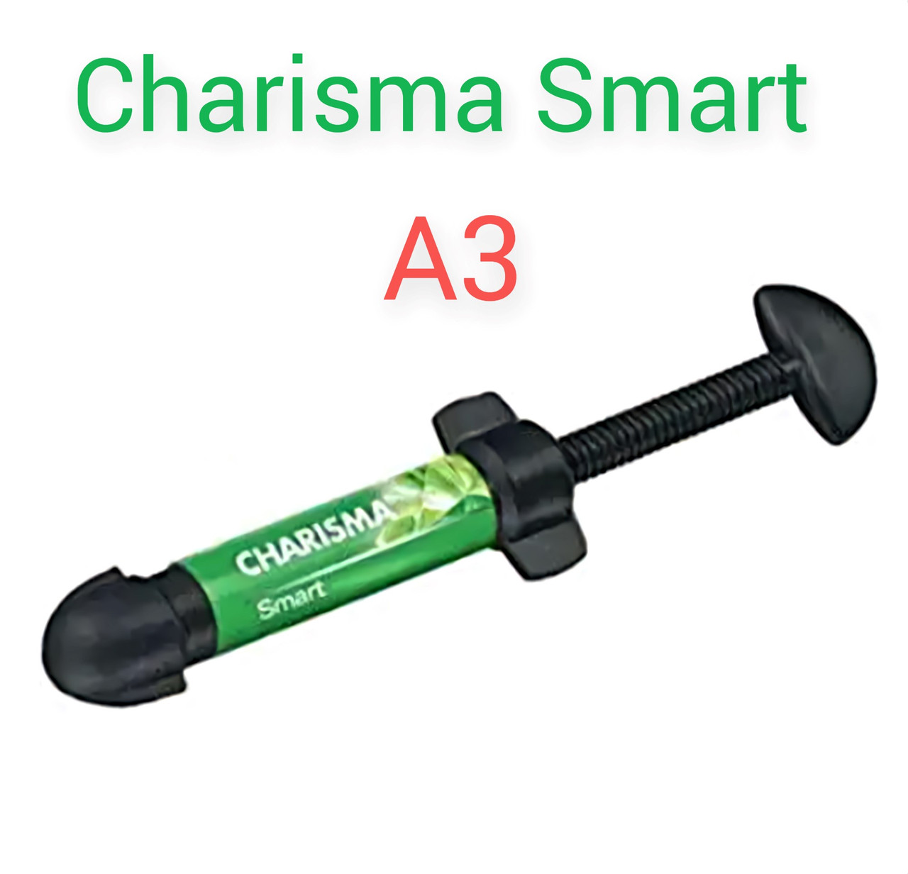 Charisma Smart A3 ( Харизма Смарт A3 ) , 1 шприц 4 г Kulzer: продаж, ціна у Києві ...