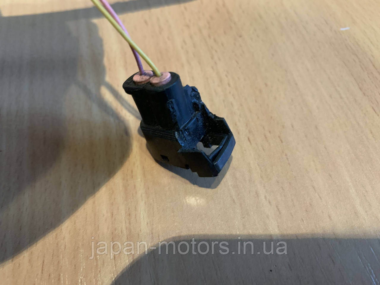 Купити Дріт задніх парктроніків для Mazda CX-5 KF 2017- Original б/у ...