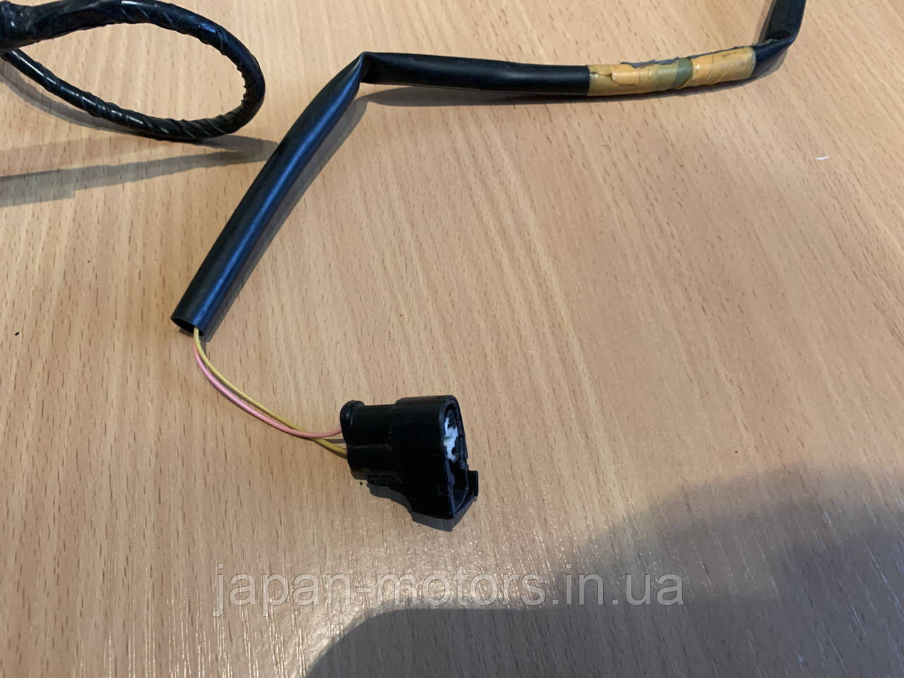 Купити Дріт задніх парктроніків для Mazda CX-5 KF 2017- Original б/у ...