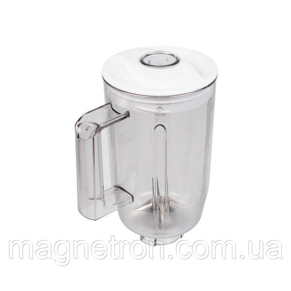 Купить Чаша блендера 1000ml для кухонных комбайнов Bosch 651095, цена ...