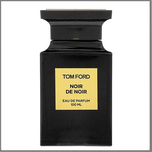 Tom Ford Noir de Noir парфюмированная вода 100 ml. (Тестер Том Форд ...