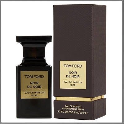 Tom Ford Noir De Noir 50 ml | Сравнить цены и купить по акции со ...