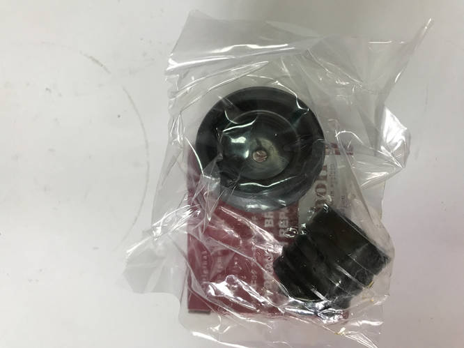 Купить Ремкомплект робочого циліндра щеплення з поршнем на Богдан А092 ...