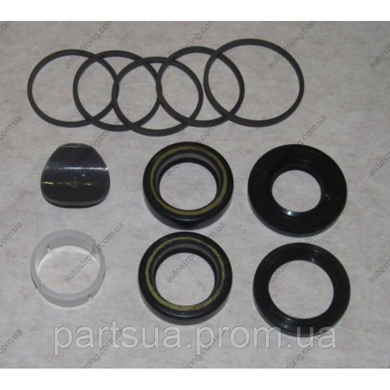 Ремкомплект Рулевой Рейки Chery Чери QQ КуКу S11-3400010BB-01 — Купить ...