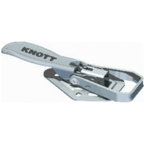 Купити Бортовий замок Knott SVBB36 219х90 мм, ціна 172 ₴ - Prom.ua (ID ...