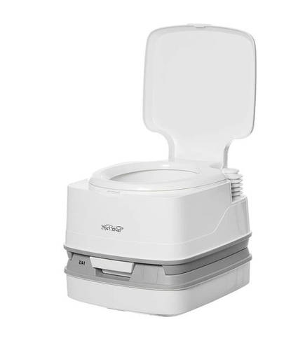 Портативний біотуалет Porta potty 145 (ID#1645327064), ціна: 4100 ...