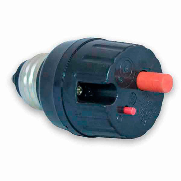 Пробка-автомат 16А УТОС (ПАР-16А) Белая Церковь (ID#1691026476), цена ...