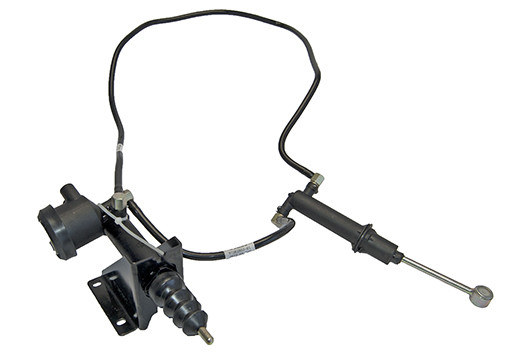 Купить Гидропривод сцепления Iveco E3 (500334937) GP ORK500334937, цена ...