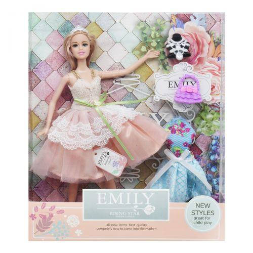 Кукла "Emily, Fashion classics", вид 1 (ID#1645484831), ціна: 332 ...