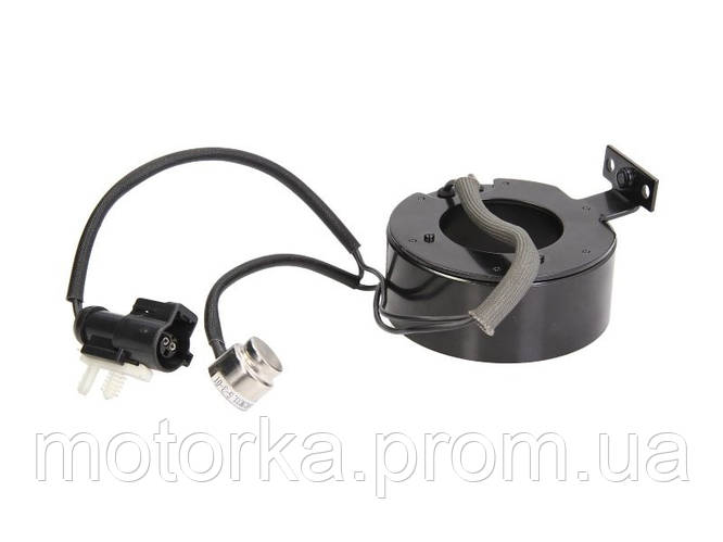 Катушка компрессора кондиционера з термореле FORD SCROLL - Focus ...