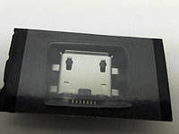 Разъем Системный Fly Ezzy 6/ 6+/ 8 (01.12.060701) — Купить Недорого на Bigl.ua (975834196)