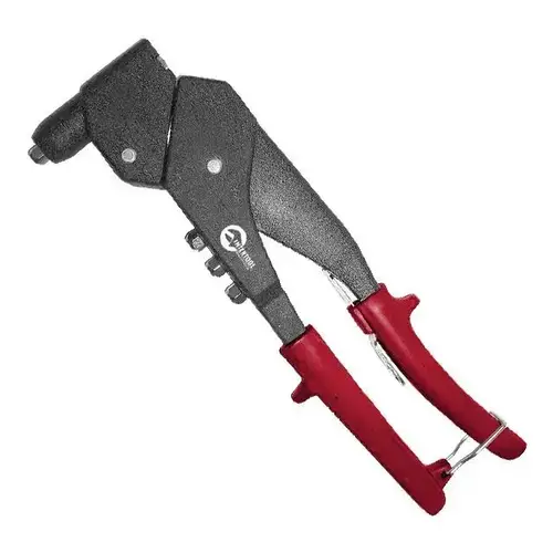 Купити Пістолет заклепувальний ручний поворотний INTERTOOL RT-0009, ціна 311 ₴ - Prom.ua (ID ...