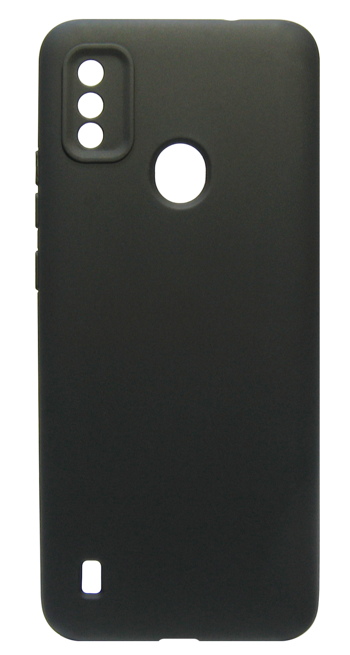 Купить Силикон ZTE Blade A51 Silicone Case по лучшему ценовому ...