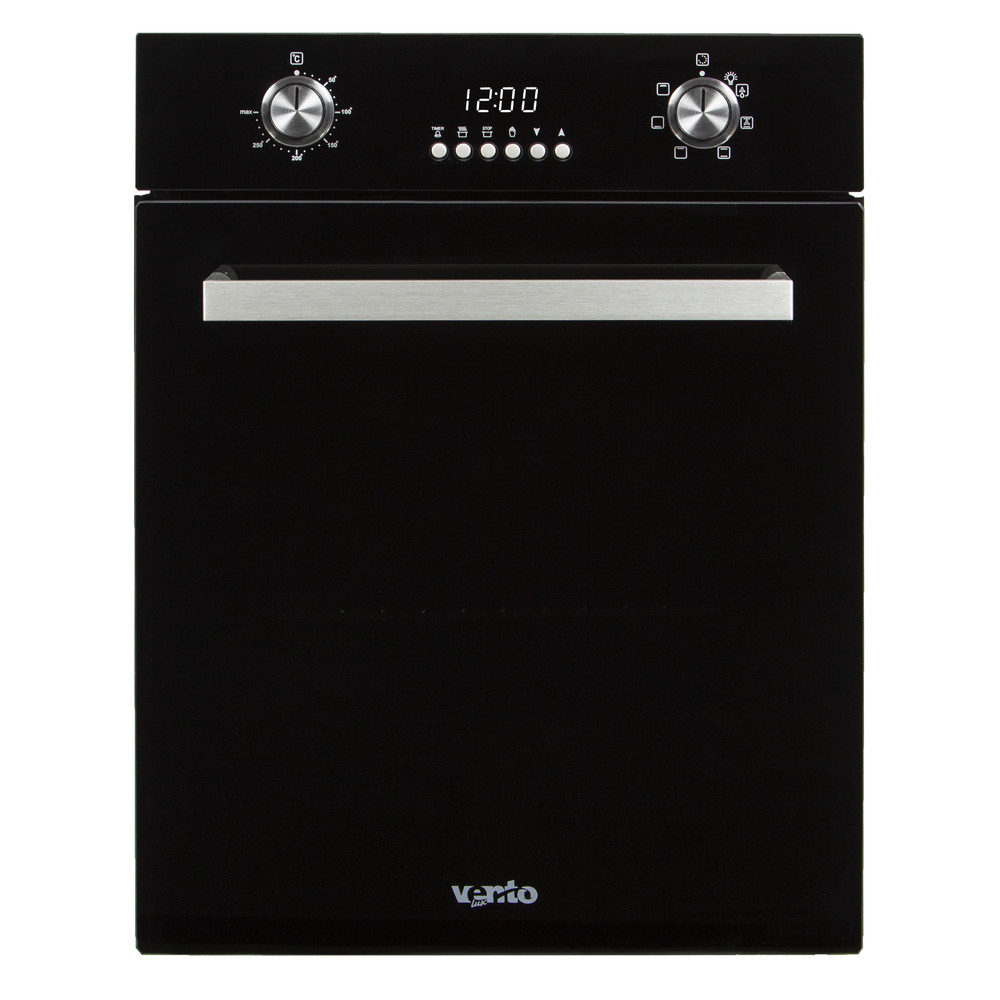 Духовой шкаф VENTOLUX TOKYO 6 ST (BK) ширина 45 см: продажа, цена в ...