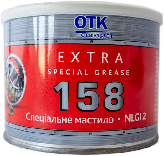 Смазка №158 400 г ОТК стандарт (ID#1110435774), цена: 196 ₴, купить на ...