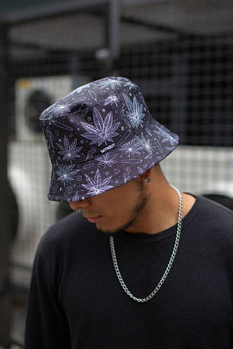 Панамка Without Joint Black (ID#1645700152), цена: 298 ₴, купить на Prom.ua