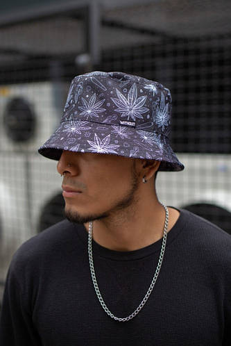 Панамка Without Joint Black (ID#1645700152), цена: 298 ₴, купить на Prom.ua