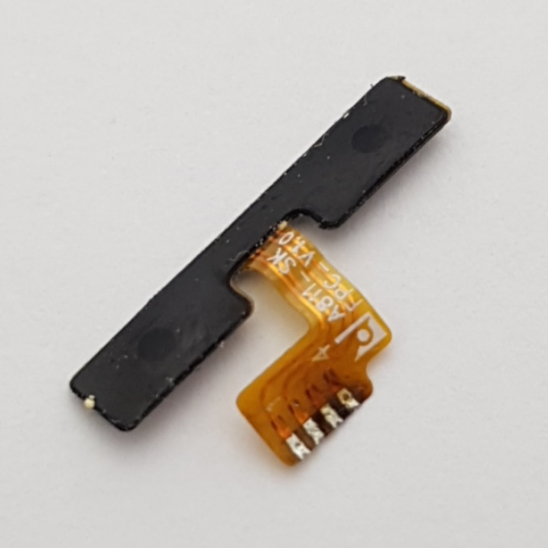 Купить Шлейф кнопок громкости Prestigio PAP5044 Сервисный оригинал с ...