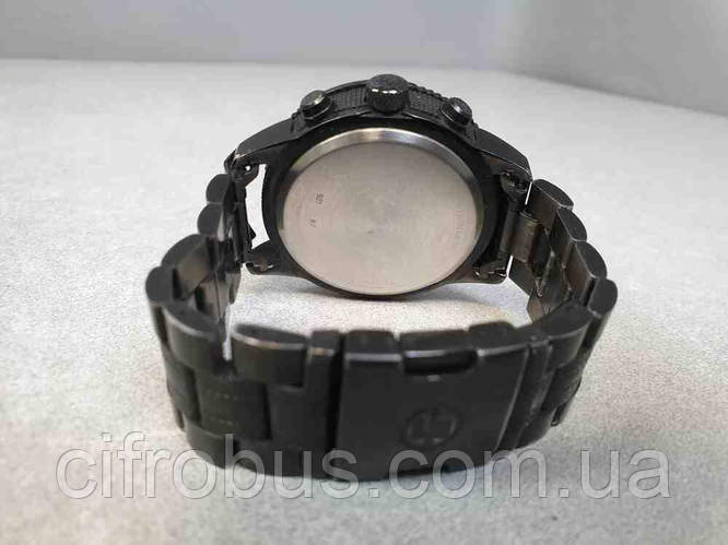 Наручний годинник Б/У Timex Expedition Military Chronograph T49825 ...