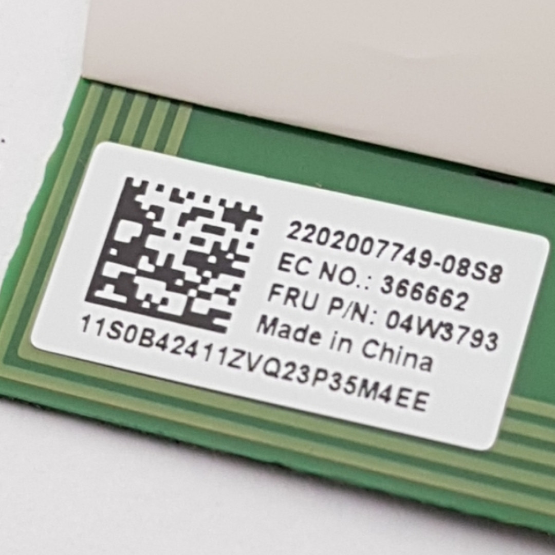 Модуль NFC Lenovo ThinkPad X1 Helix Оригинал новый (ID#1644951933 ...