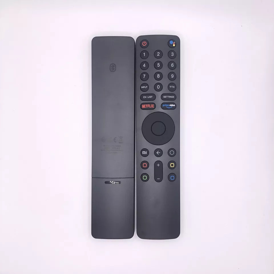 Оригинальный пульт Xiaomi TV P1, 4A, 4S, Bluetooth, с голосовым ...